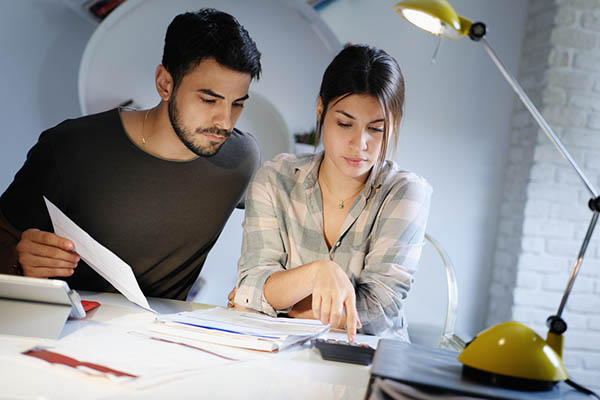 4 Tips For Budgeting As A Couple Versara Lending
